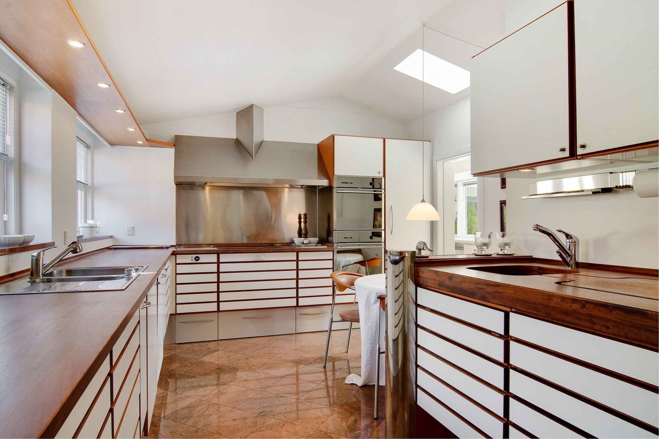 Immortellevej 2C, Vedbæk - Ivan Eltoft Nielsen